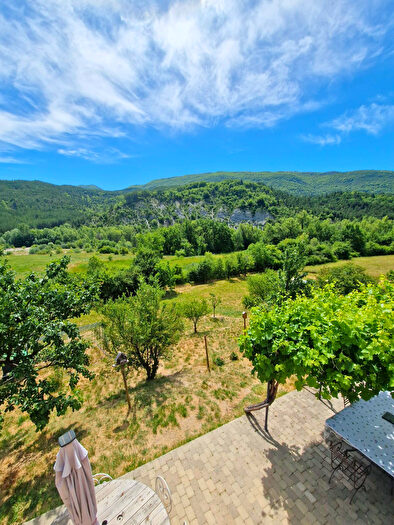 Maison 5 pièces à vendre à Sisteron