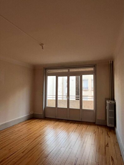 Appartement 2 pièces à louer - Saint-Étienne, Tardy, Colline des Pères, Bizillon