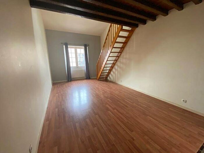 Appartement 3 pièces à louer à Bordeaux Sud