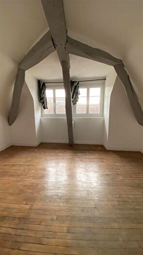 Appartement à louer - LAigle - 1 pièce - 1 chambre