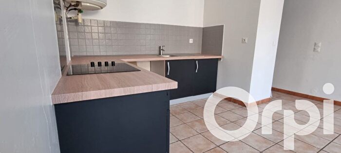 Appartement 2 pièces à vendre à Tarascon, Centre-ville, Château, Condamine