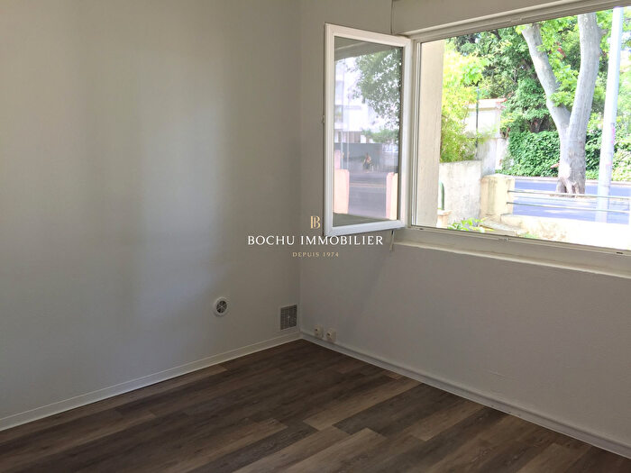Appartement à louer - Montpellier - 1 pièce