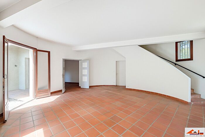 Maison à vendre - Auzeville-Tolosane - 8 pièces - 6 chambres