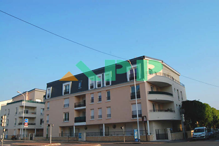 Appartement 2 pièces à vendre à Draveil, La Villa