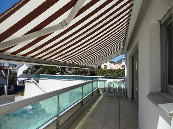 Appartement 1 pièce à Le Pouliguen, à vendre
