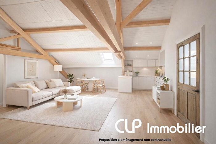 Appartement à Montélimar, à vendre