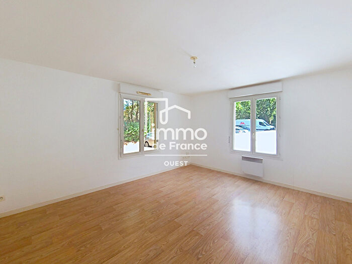 Appartement 2 pièces à vendre à La Roche-sur-Yon, Le Bourg sous la Roche