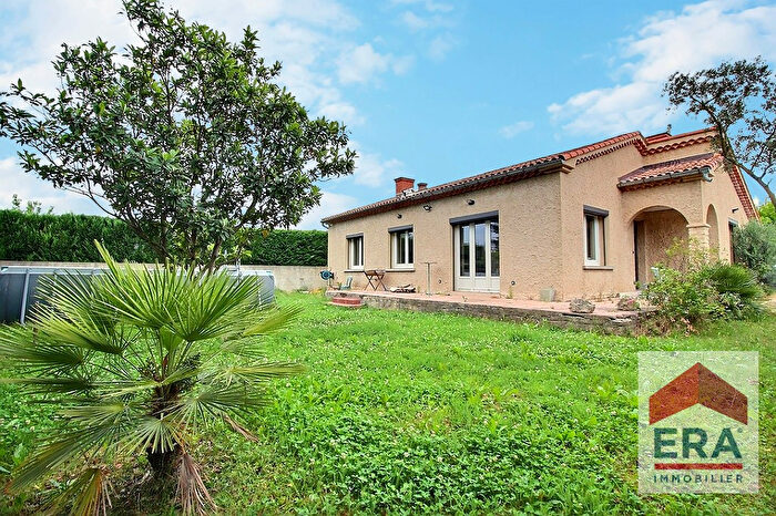 Entraigues-sur-la-Sorgue : Maison 4 pièces à vendre