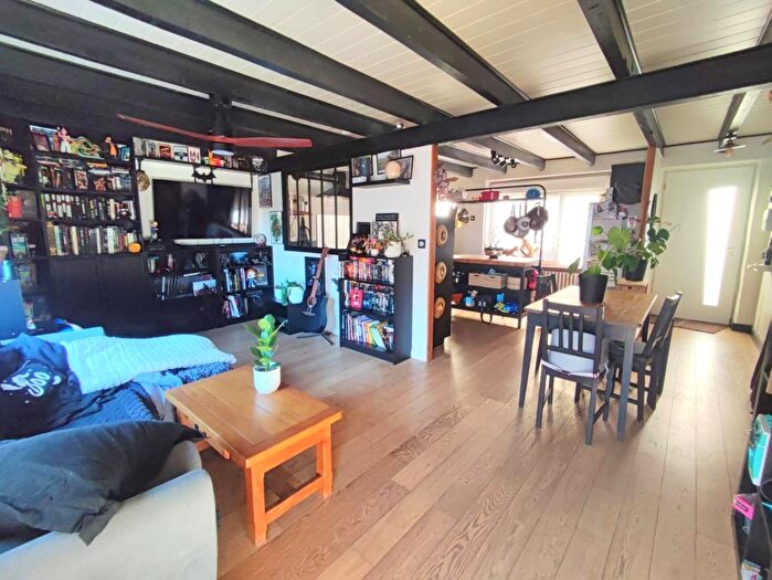 Maison 4 pièces à vendre à Volvic