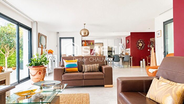 Maison 5 pièces à Marsilly, à vendre