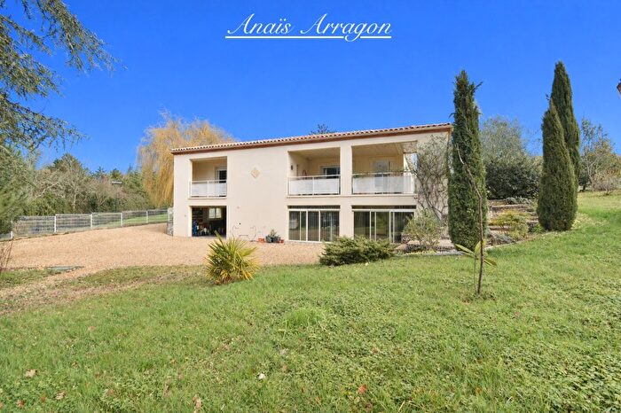 Maison 6 pièces à Foulayronnes, à vendre