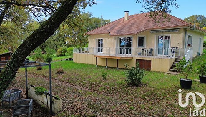 Maison à vendre - Lasserre - 3 pièces - 2 chambres