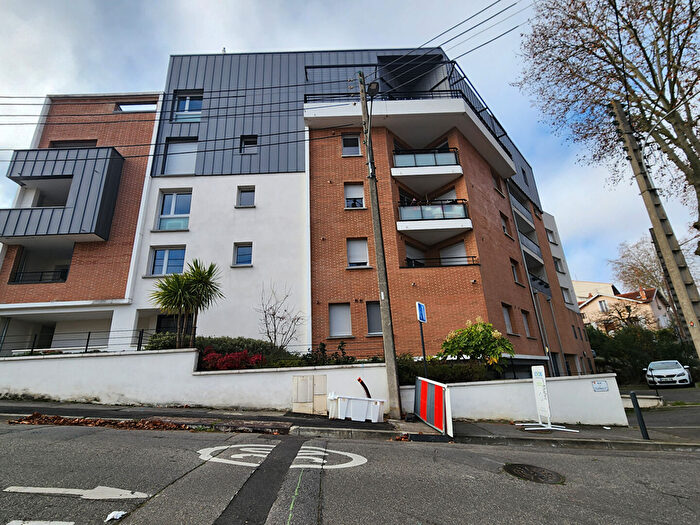 Appartement 3 pièces à vendre à Toulouse, Moscou