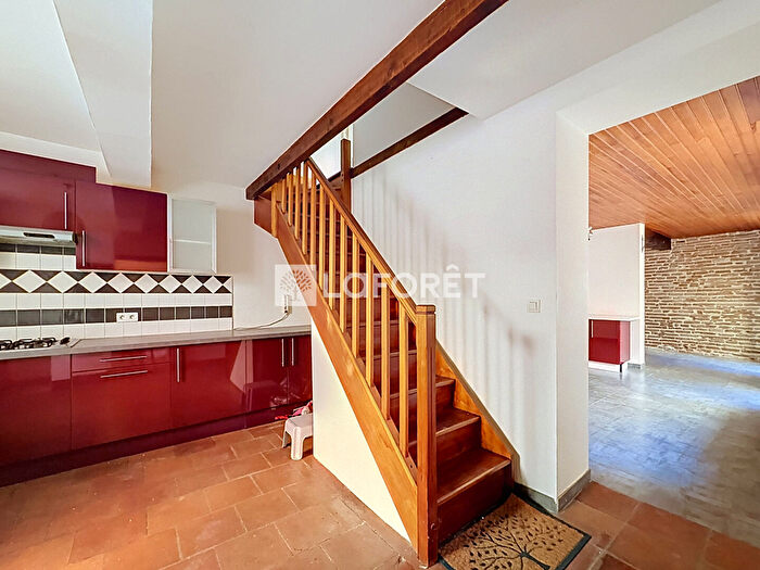 Maison 5 pièces à vendre à Buzet-sur-Tarn