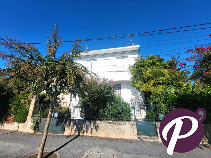 Maison à vendre - Bergerac, Clairat, LAlba, Les Costes - 6 pièces - 3 chambres