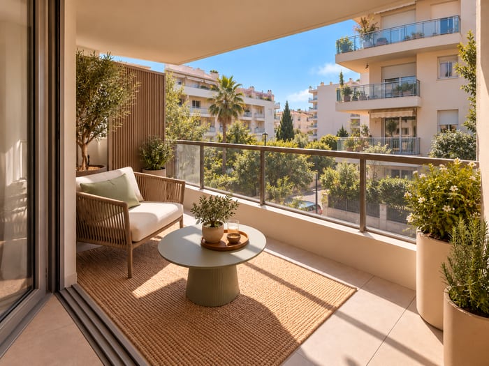 Maison 2 pièces à vendre - Saint-Laurent-du-Var, Galinières, Pomarels