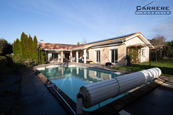 Maison 6 pièces à vendre - Camblanes-et-Meynac
