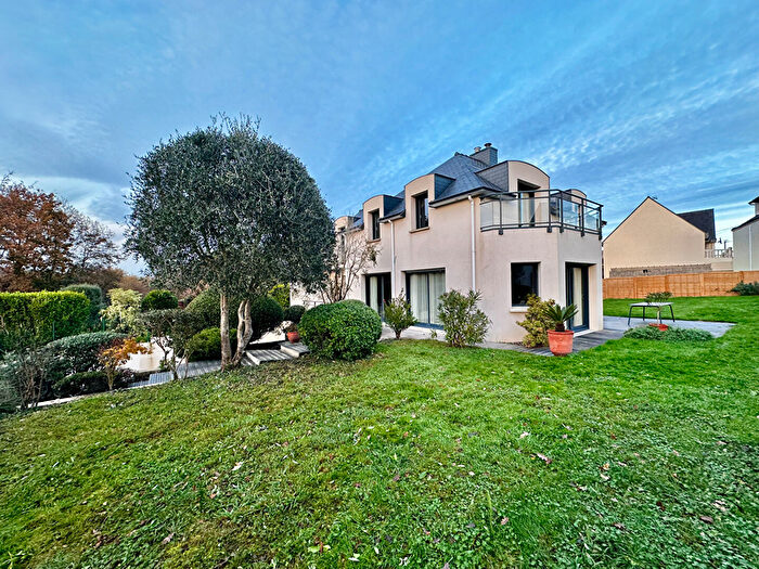 Maison à vendre - Pl meur, Keraude, Kerabus, Kerfichan - 6 pièces - 5 chambres