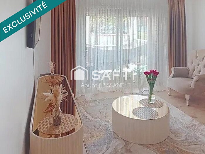 Portet-sur-Garonne : Appartement 3 pièces à vendre
