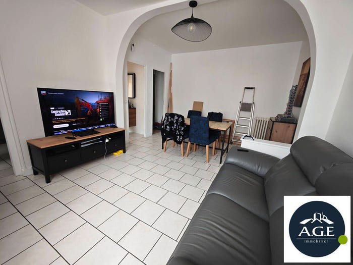 Épernon : Appartement 2 pièces à louer