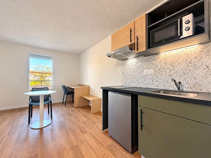 Appartement 1 pièce à Toulouse, L'Ormeau, La Terrasse, La Grande Plaine, à louer