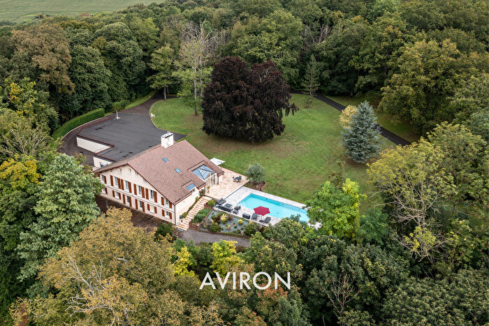 Maison 9 pièces à vendre - Gisors