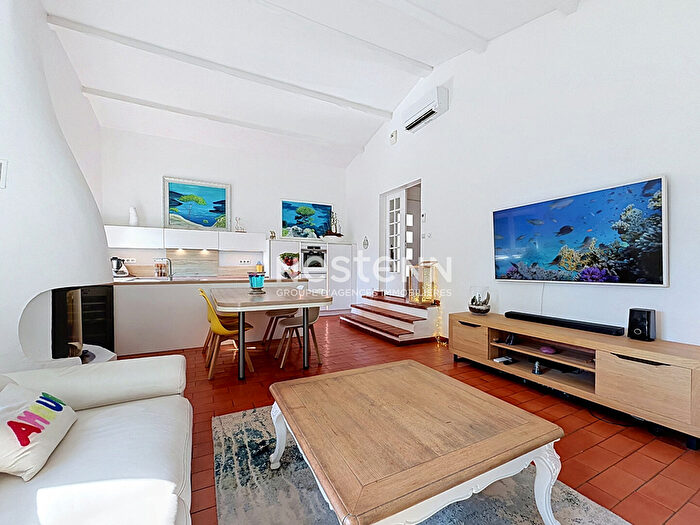 Maison 5 pièces à Cannes, Bocca Nord, Ranguin, Abadie, à louer