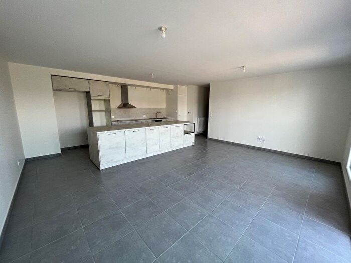 Onet-le-Château - Appartement 3 pièces à louer