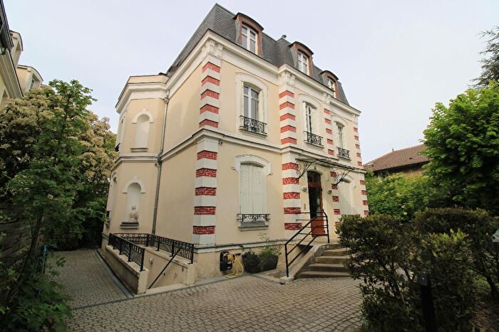 Appartement 2 pièces à vendre - Villiers-sur-Marne