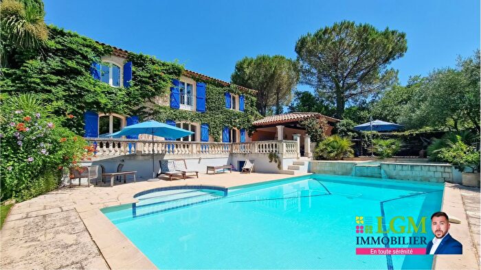 Maison à vendre - Vérargues - 5 pièces - 4 chambres