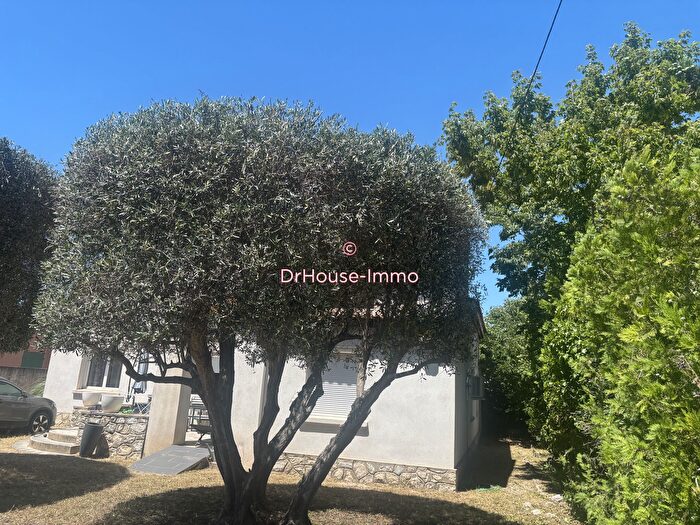 Maison 5 pièces à Marignane, Pas-de-Lanciers, à vendre