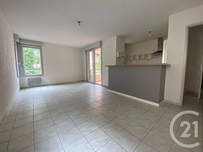 Appartement 2 pièces à Toulouse, La Cépière, Arènes, à vendre