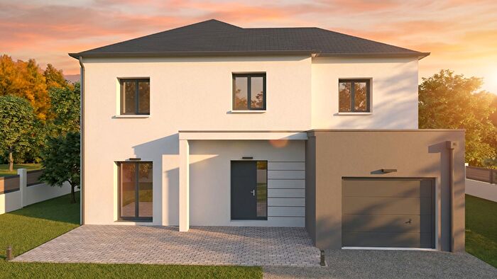 Maison 6 pièces à vendre - Chevreuse