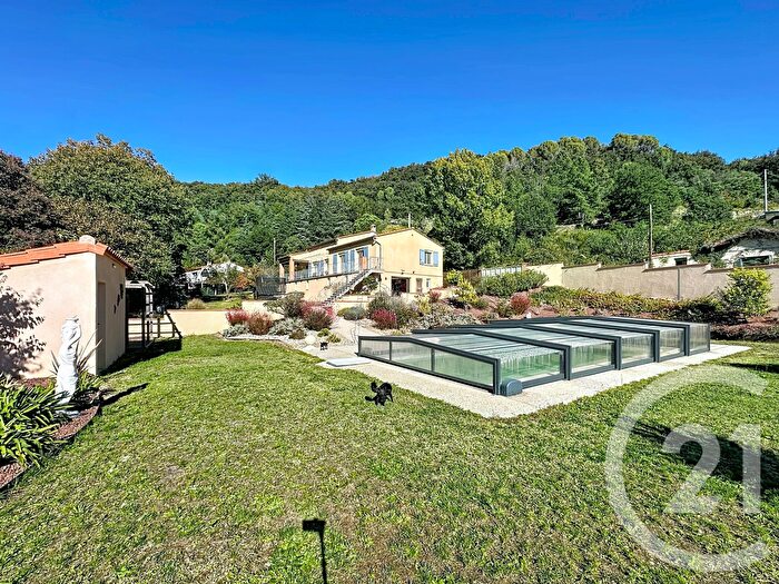 Maison à vendre - Arles-sur-Tech - 6 pièces - 5 chambres