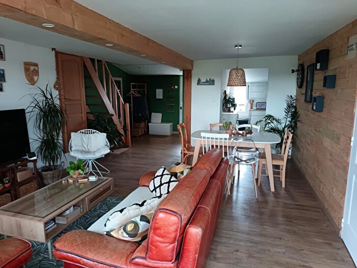 Winnezeele - Maison 2 pièces à vendre