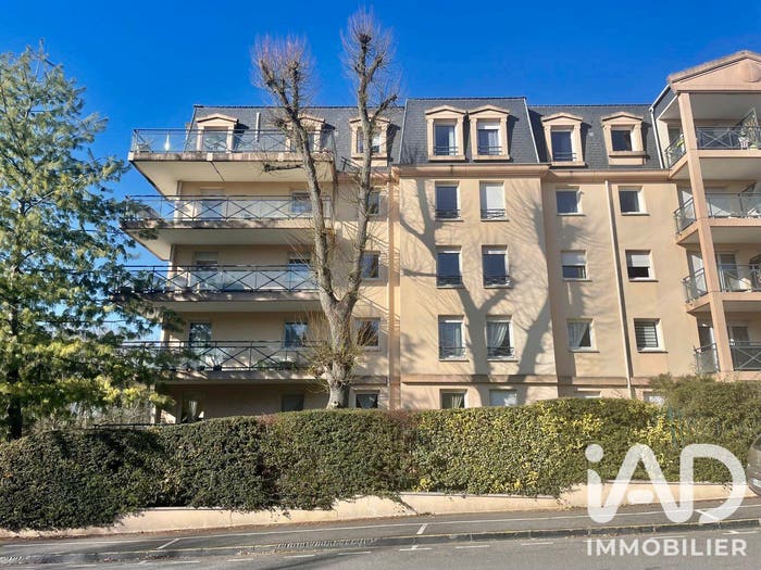 Appartement 2 pièces à louer - Saintry-sur-Seine