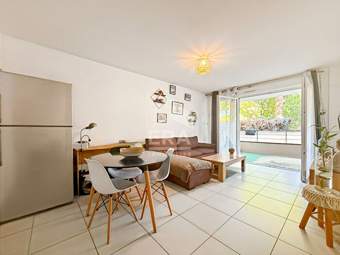 Appartement à vendre - Gardanne, Jean de Bouc - 2 pièces - 1 chambre