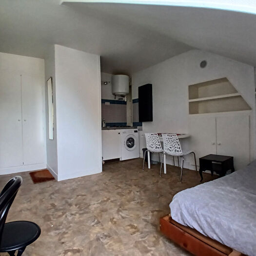 Appartement 1 pièce à vendre à Versailles, Notre Dame
