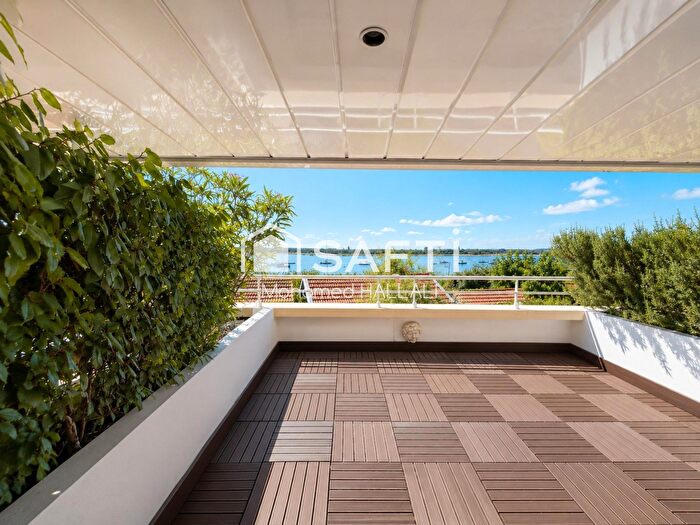 Arcachon, Aiguillon - Appartement 3 pièces à vendre