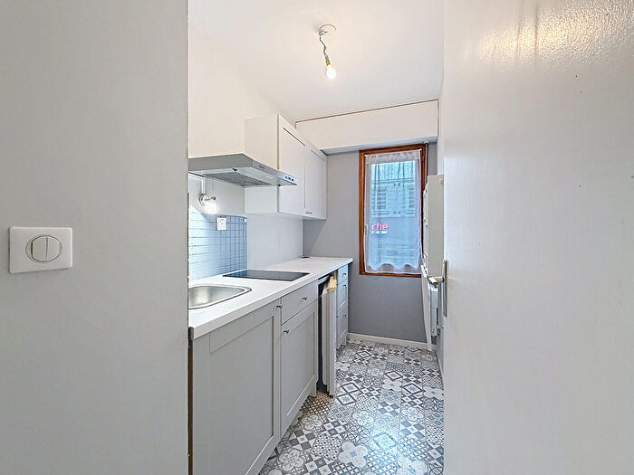 Nantes, Saint-Donatien, Tortière : Appartement 3 pièces à louer