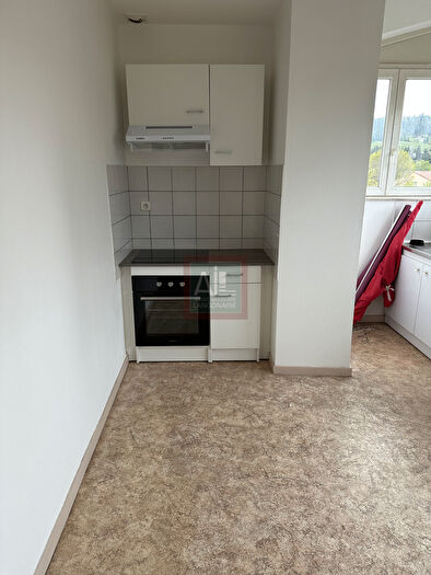 Langogne - Appartement 3 pièces à louer