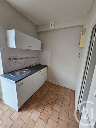 Appartement 2 pièces à louer - Villedieu-sur-Indre
