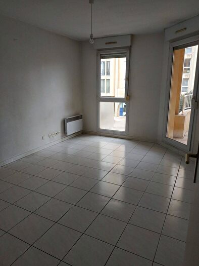 Appartement 2 pièces à louer à Port Ariane-Vasque-Fontvin-Périphérie, Lattes