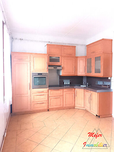 Appartement à vendre - Perpignan - 10 pièces - 8 chambres