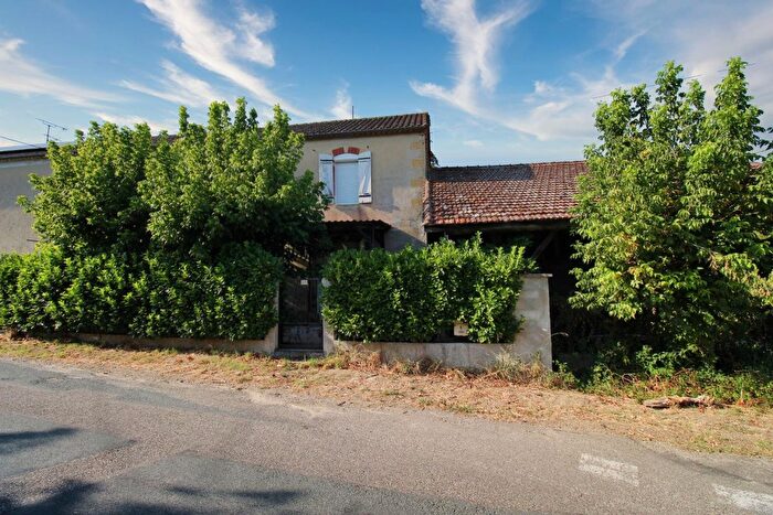 Maison 5 pièces à vendre à Samazan