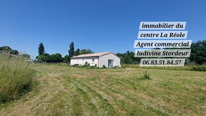Blaignac : Maison 3 pièces à vendre
