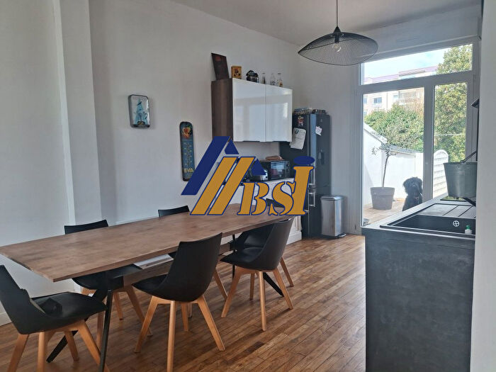 Appartement 6 pièces à vendre à Brest