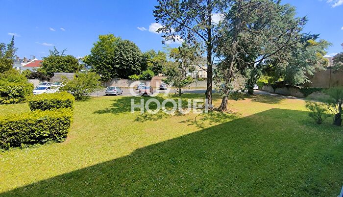 Nantes, Saint-Donatien, Tortière - Appartement 3 pièces à vendre
