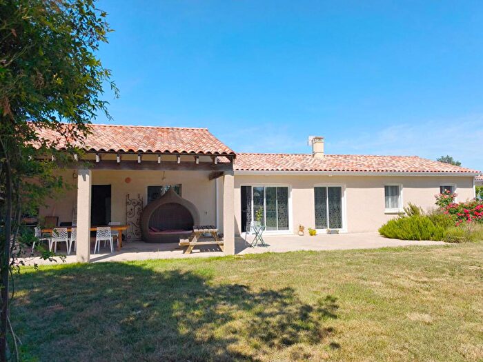 Soual - Maison 5 pièces à vendre