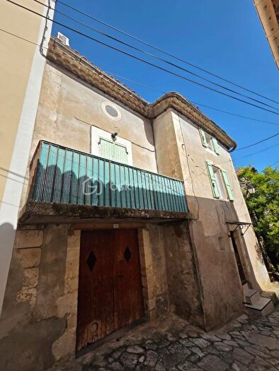Maison 3 pièces à vendre à Céreste